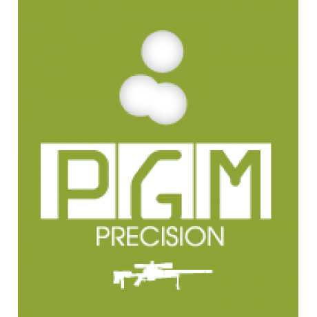 PGM Precision